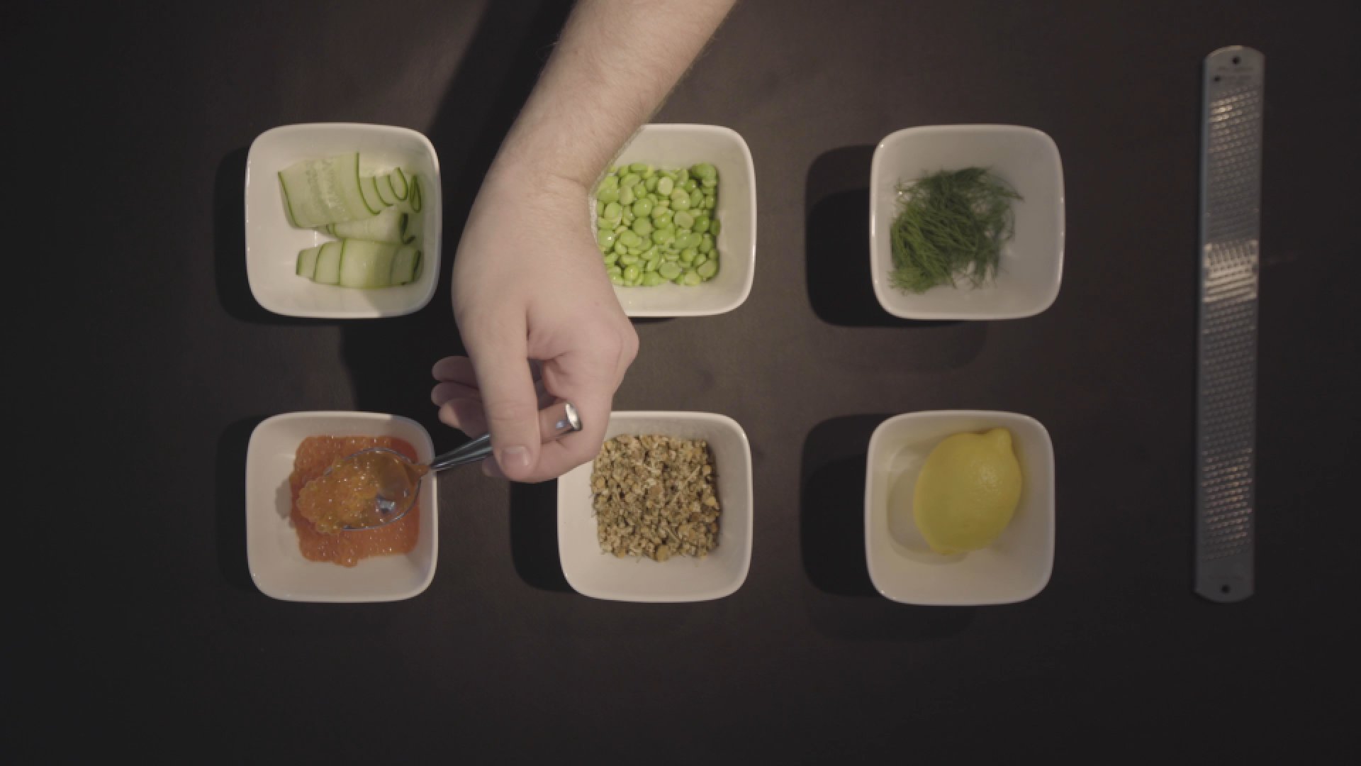 Cerisiers rouges en fleurs 4