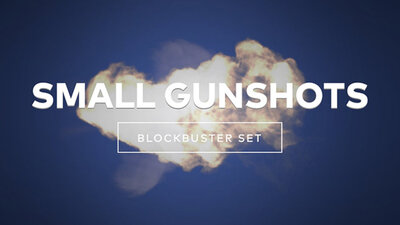 Download Hollywood Style Effects!