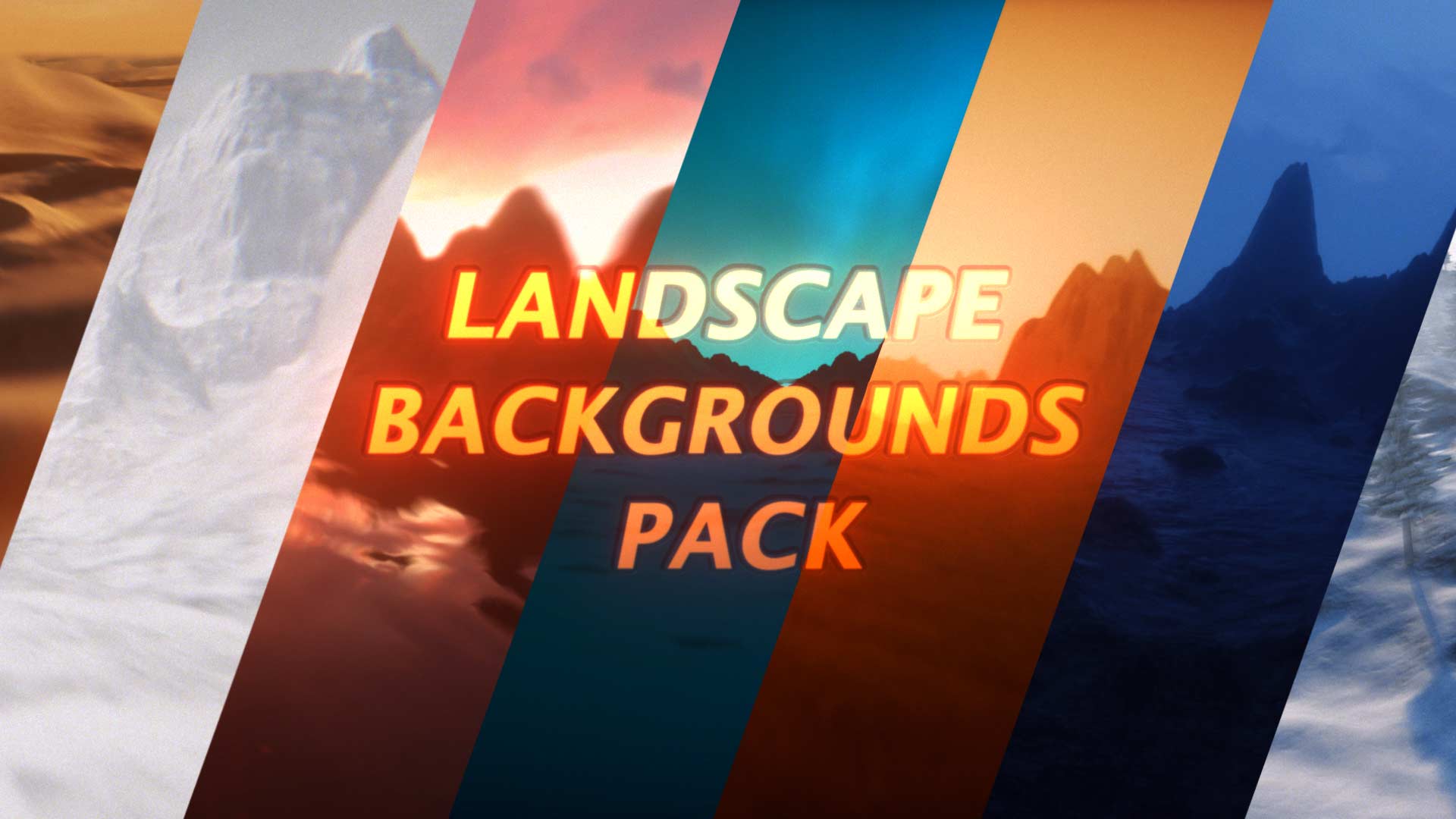 News Broadcast Intro Pack