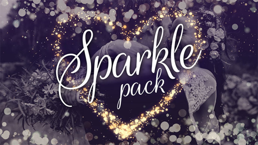 Sparkle Pack