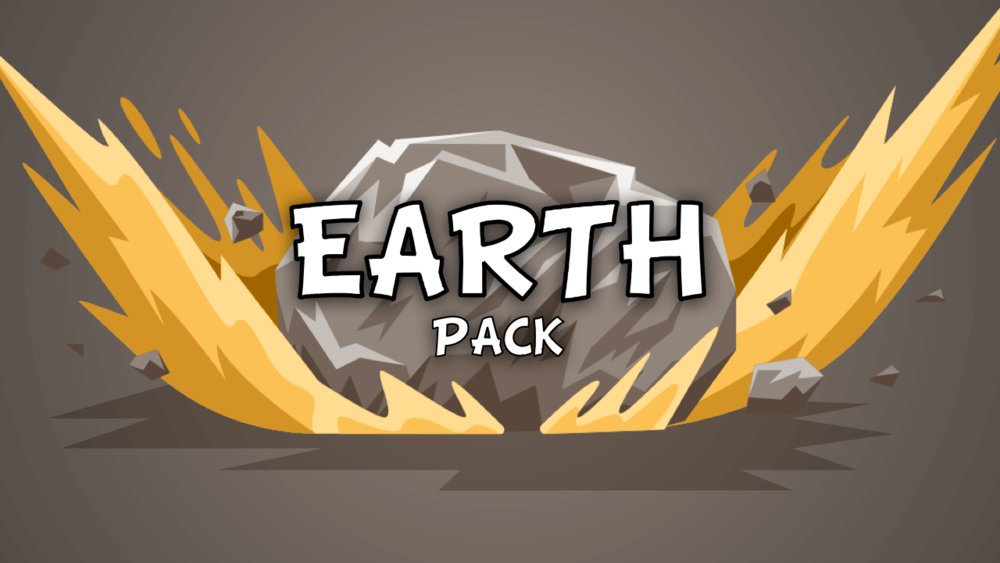 Elemental Earth Pack