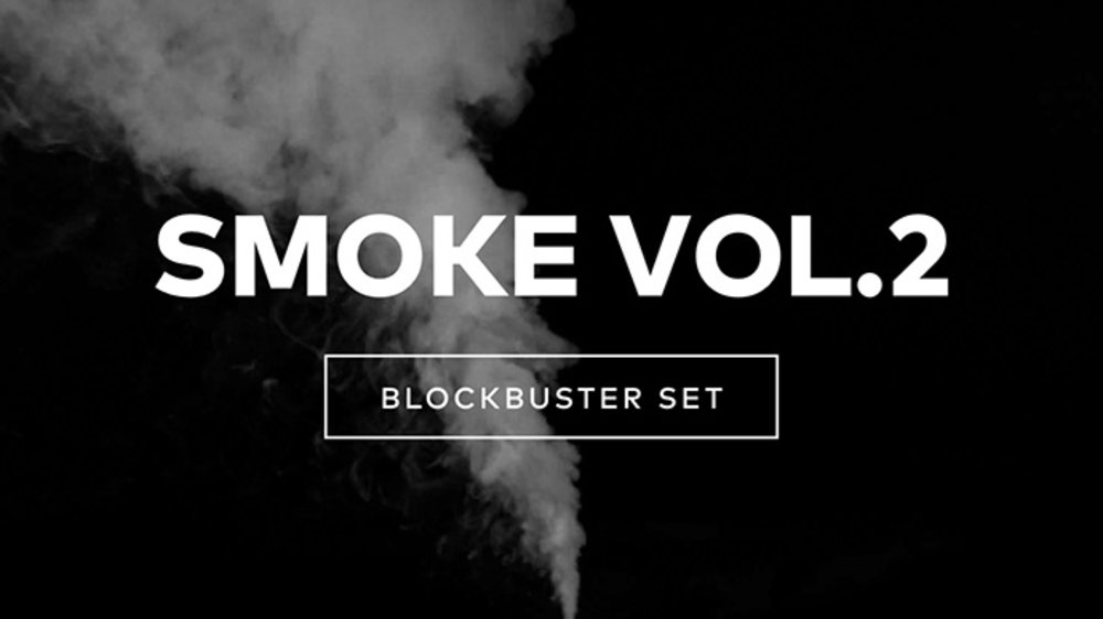 Blockbuster Explosions Pack with Cinematic Explosion Effects